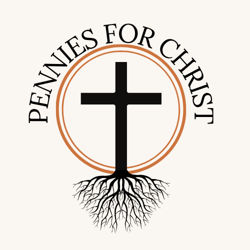 Pennies for Christ – See how Pennies for Christ turns every penny into ...